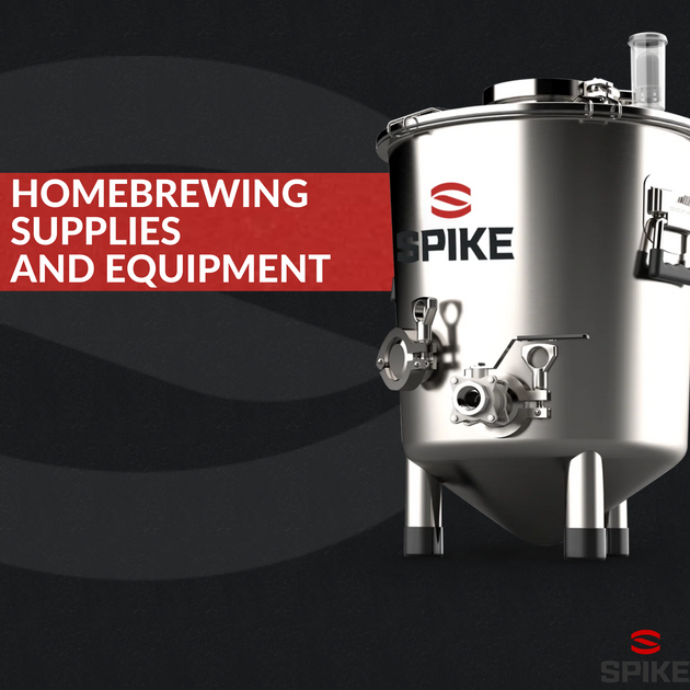 Learn | Spike Brewing