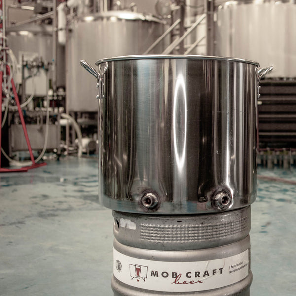 Recipes | Spike Brewing