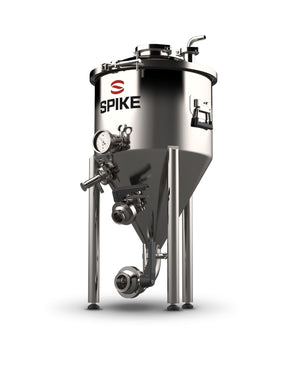 Scratch and Dent Brewing Equipment at a Discount! | Spike Brewing