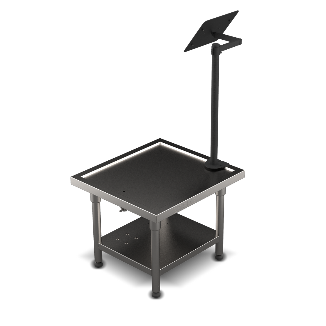 Solo Panel Stand | Spike Brewing