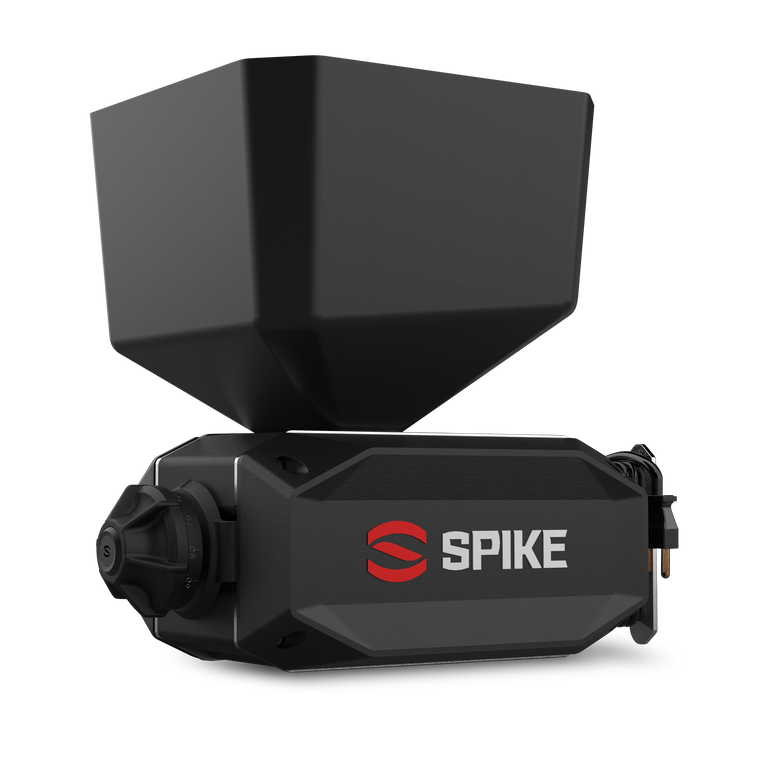 Spike Workshop | Spike Brewing