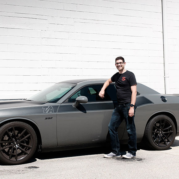 About | Spike Brewing