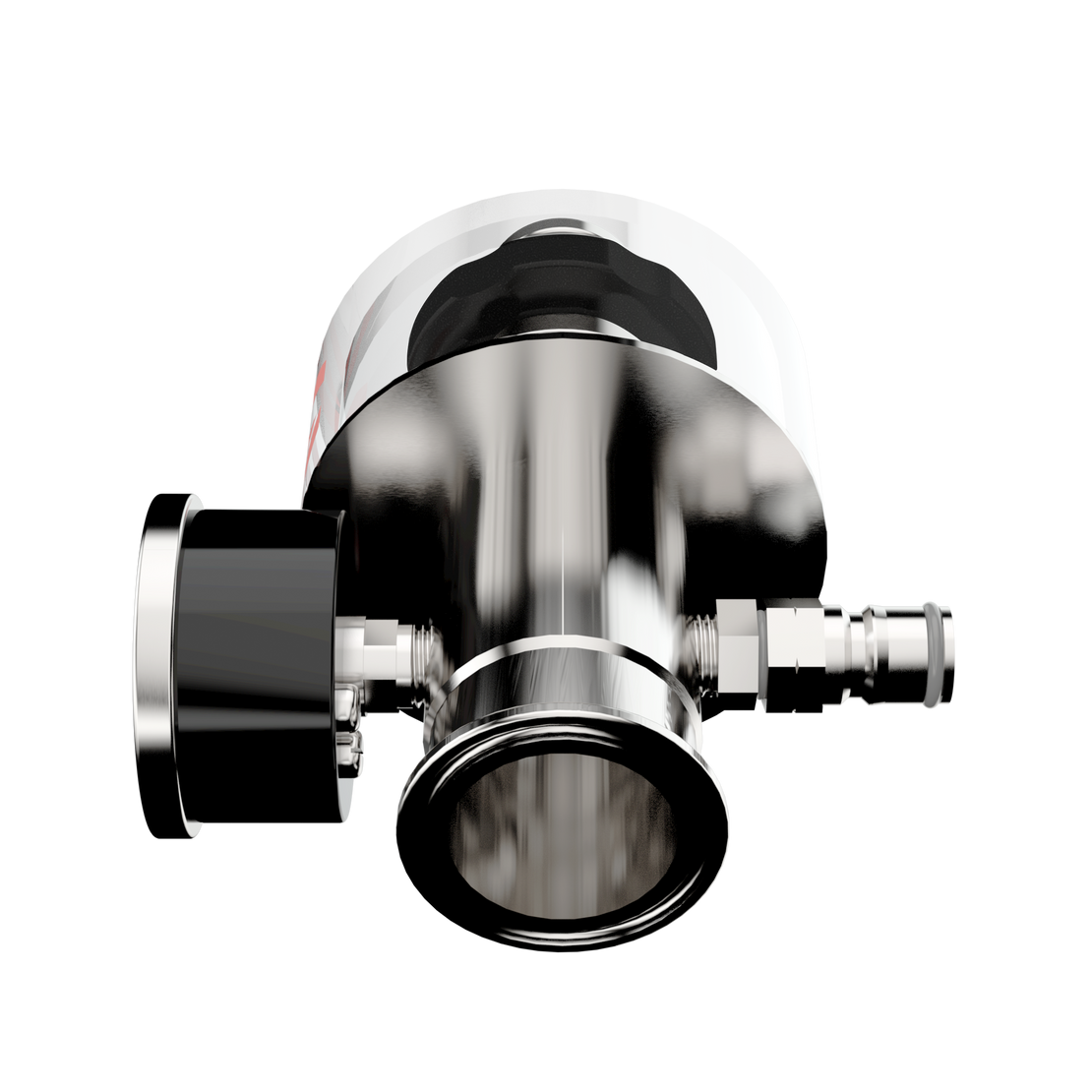 All-In-One PRV | Spike Brewing