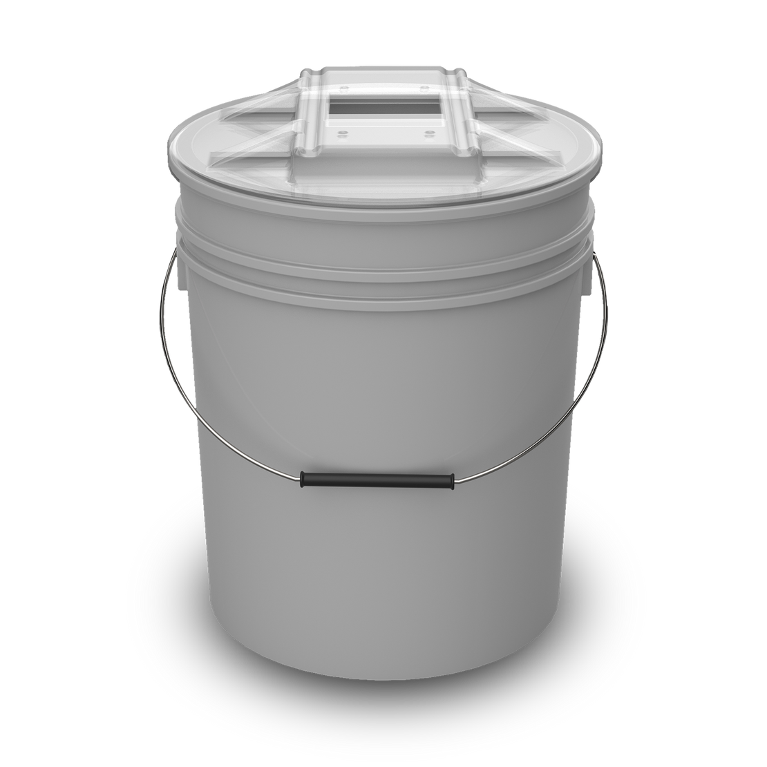 The Spike Mill Bucket Adapter | Spike Brewing