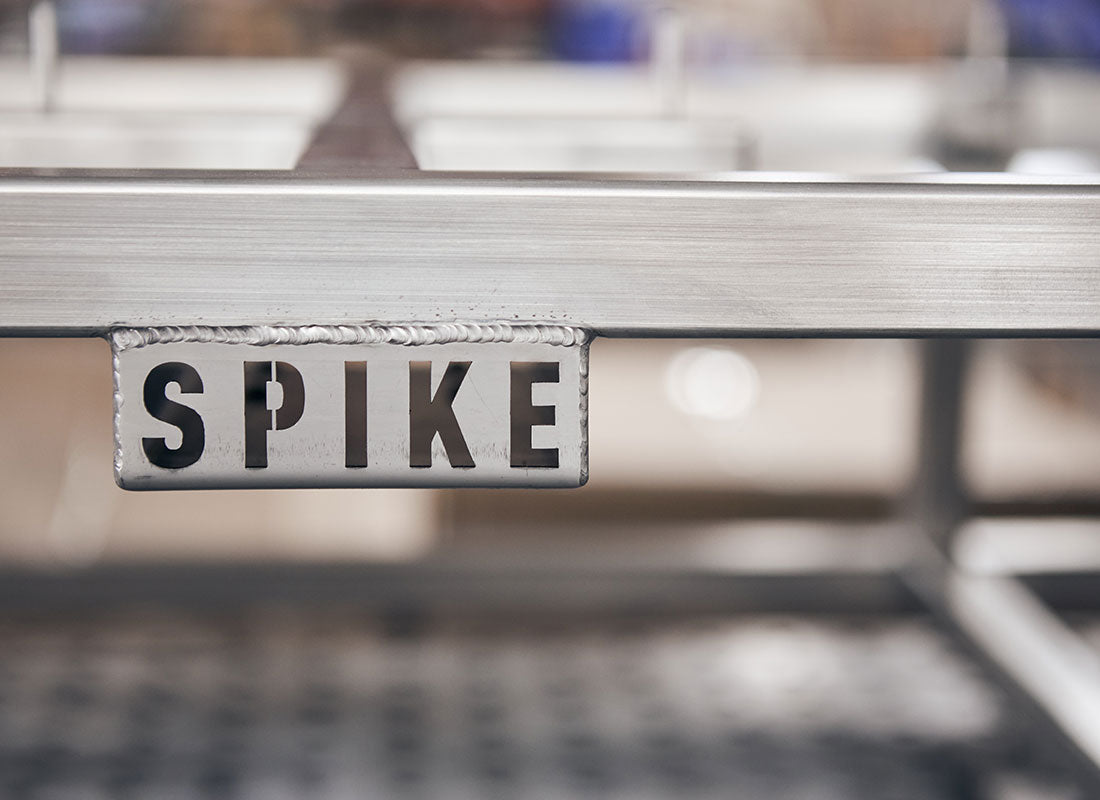 Jobs | Spike Brewing
