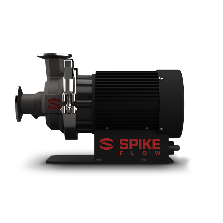 Spike Workshop | Spike Brewing