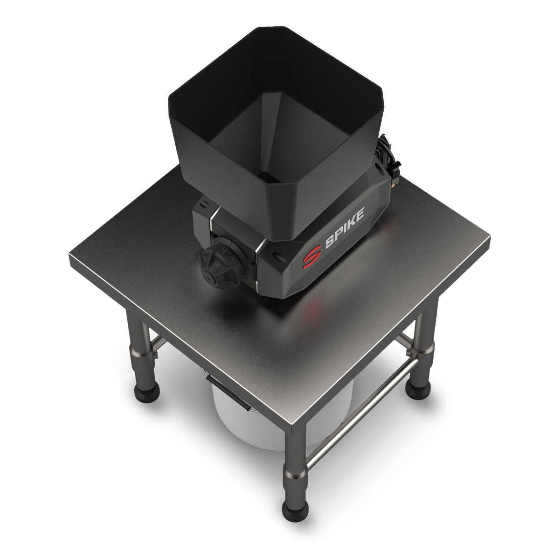 The Spike Mill Table | Spike Brewing