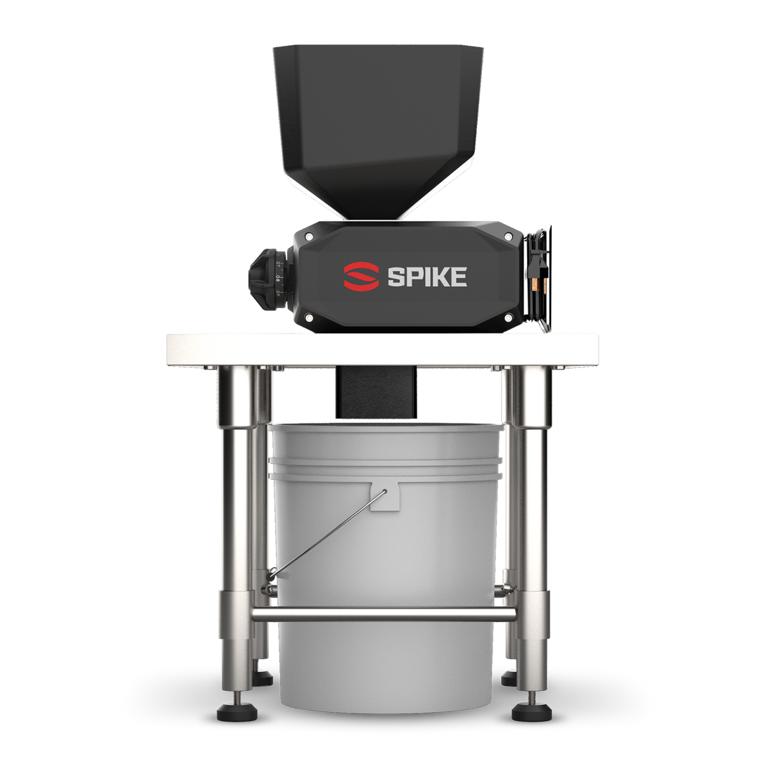 The Spike Mill Table | Spike Brewing