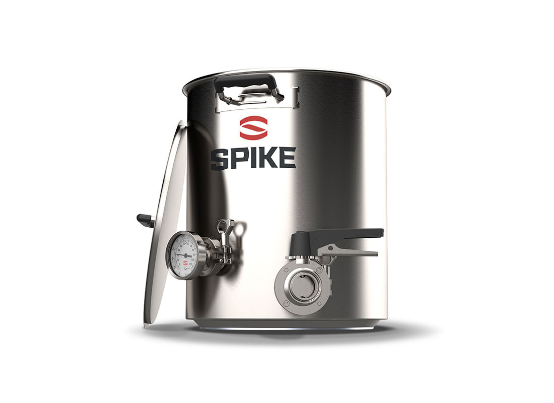 Brew Kettles | Spike Brewing