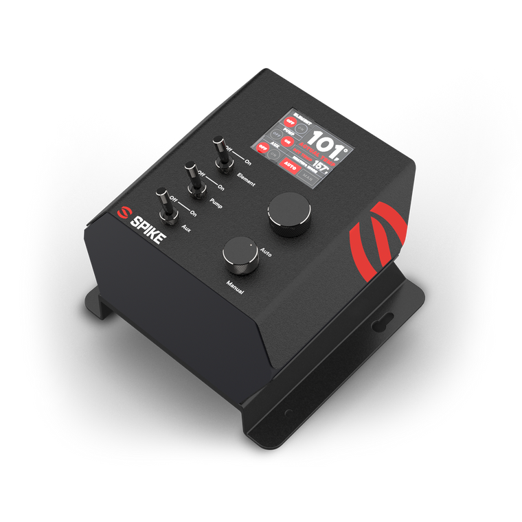 Spike Workshop | Spike Brewing