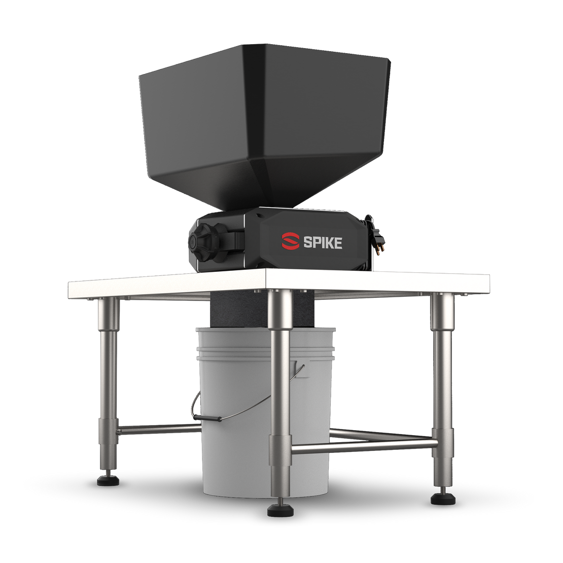 The Spike Mill Table | Spike Brewing