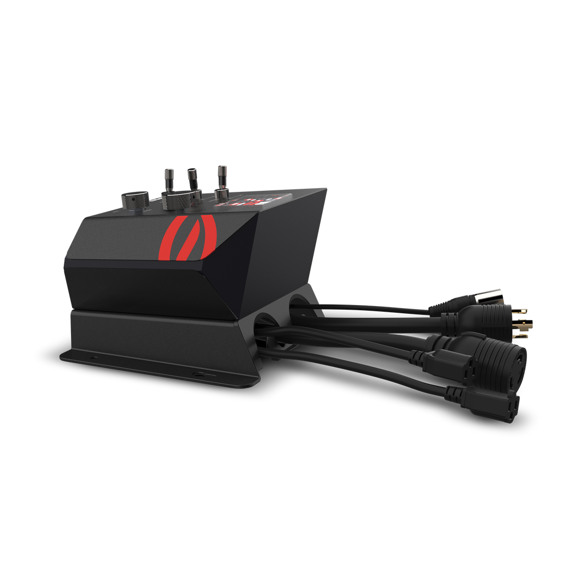 Spike Solo Panel | Spike Brewing