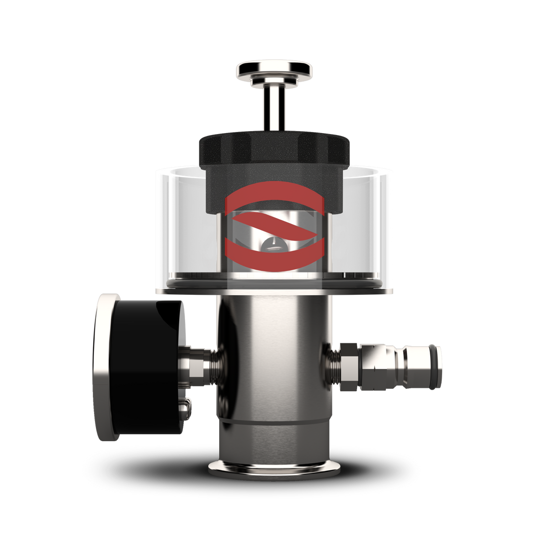 All-In-One PRV | Spike Brewing