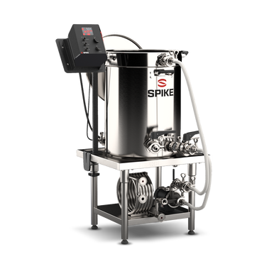 Beer Filtration Techniques for the Perfect Brew | Spike Brewing