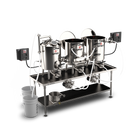 Spike Trio System | Spike Brewing