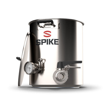 Scratch and Dent Brewing Equipment at a Discount! | Spike Brewing