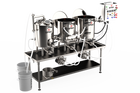 Spike Trio System | Spike Brewing