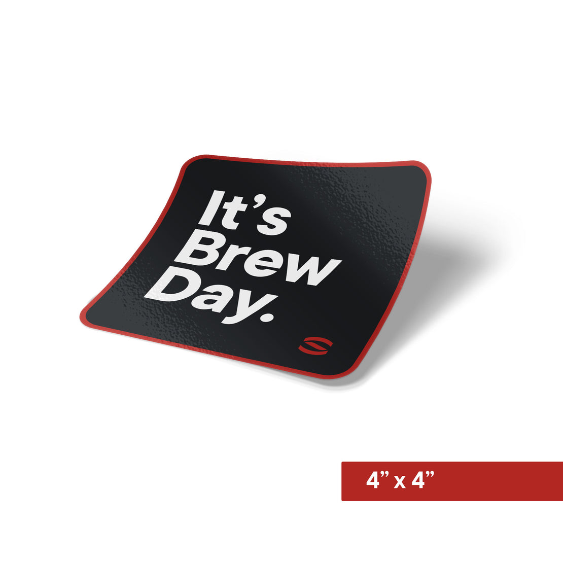 Spike Sticker-Series 1 | Spike Brewing