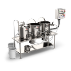 Spike Trio System | Spike Brewing