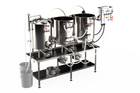 Spike Trio System | Spike Brewing