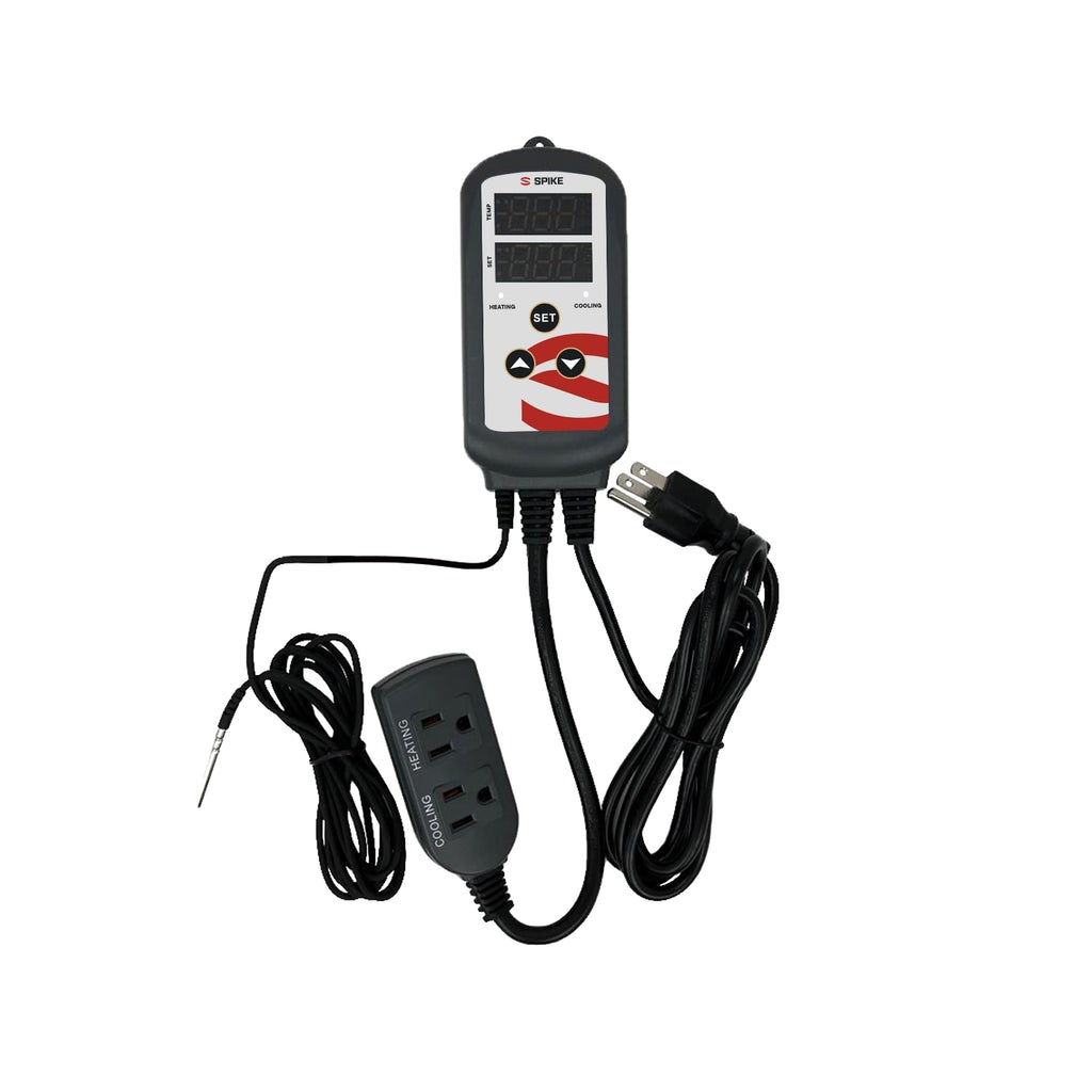 FLEX TC-100 Temp Control Bundle | Spike Brewing