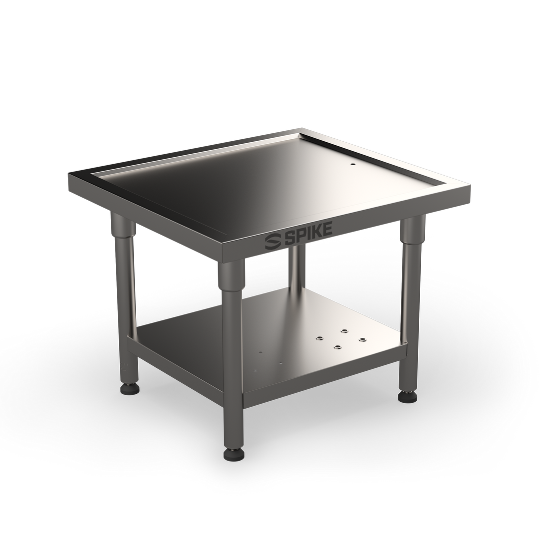 Solo Brew Table | Spike Brewing