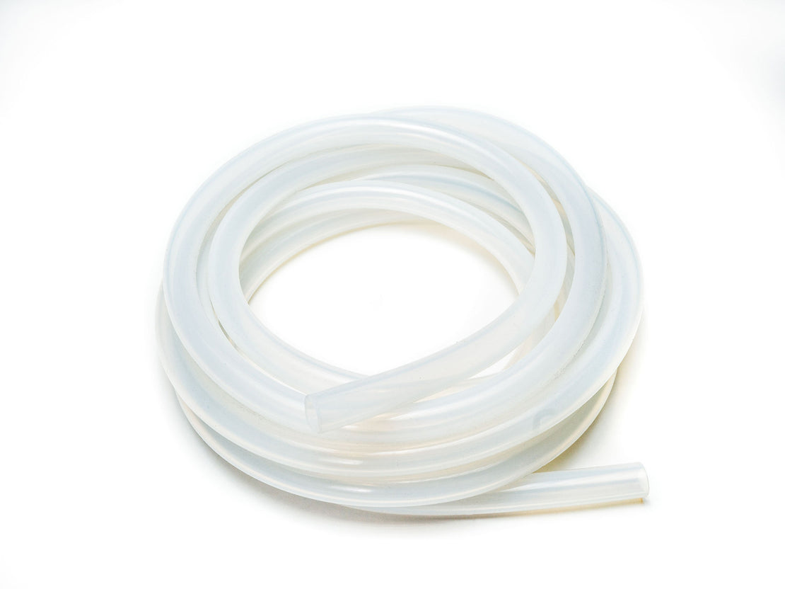 3/4" Silicone Tubing | Spike Brewing
