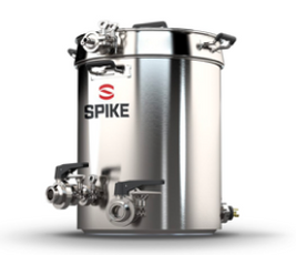 Spike Solo System | Spike Brewing